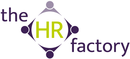 The HR factory - The HR Factory